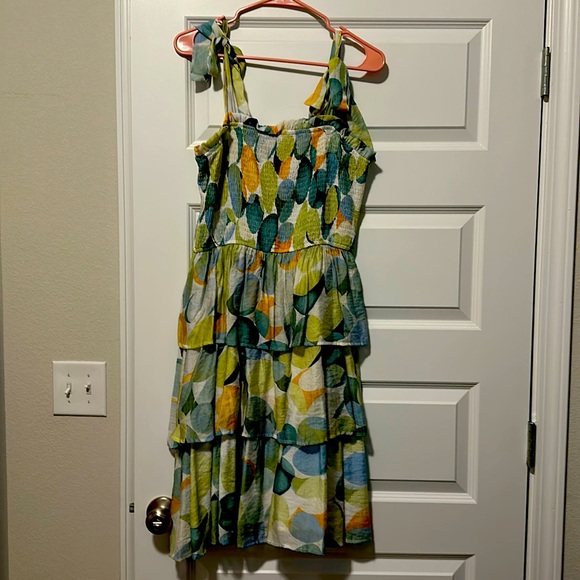 Hayden | Dresses | Hayden Los Angeles Summer Dress | Poshmark
